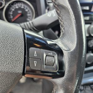 Pelēks Opel Zafira 2010 Rīga, ar dzinēja tilpumu 1.80 L un nobraukumu 259 tūkst. km par 2490 €, foto 18 vietnē AUTOMOTO.COM.LV