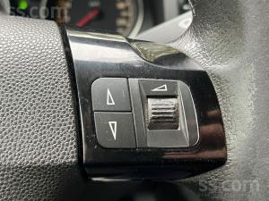 Pelēks Opel Zafira 2010 Rīga, ar dzinēja tilpumu 1.90 L un nobraukumu 0 tūkst. km par 3799 €, foto 13 vietnē AUTOMOTO.COM.LV