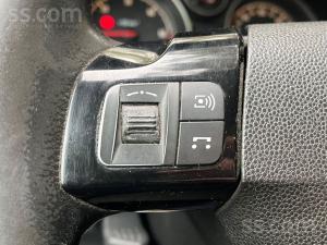 Pelēks Opel Zafira 2010 Rīga, ar dzinēja tilpumu 1.90 L un nobraukumu 0 tūkst. km par 3799 €, foto 15 vietnē AUTOMOTO.COM.LV