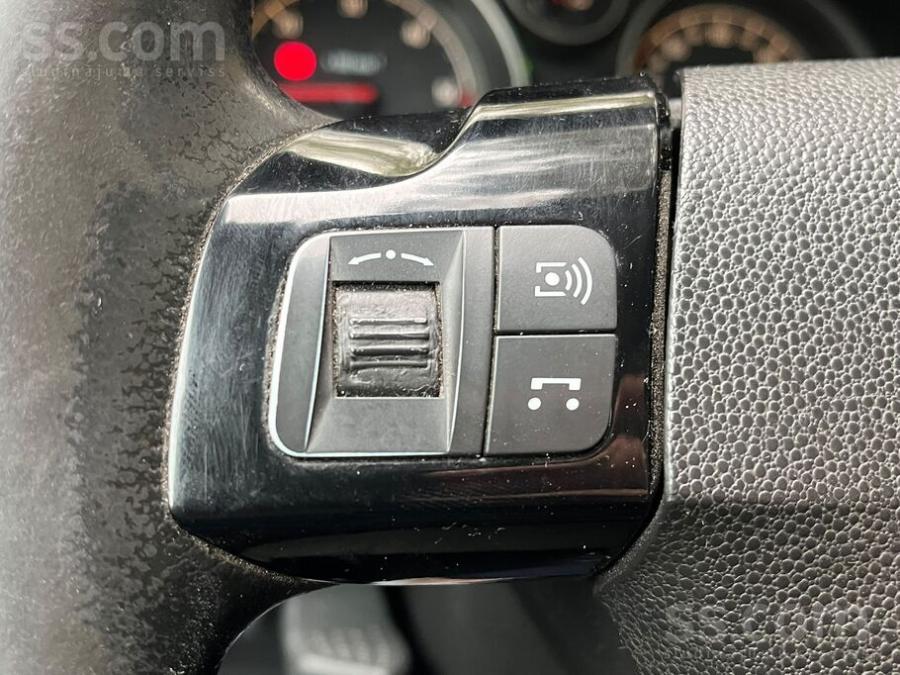 Pelēks Opel Zafira 2010 Rīga, ar dzinēja tilpumu 1.90 L un nobraukumu 0 tūkst. km par 3799 €, foto 15 vietnē AUTOMOTO.COM.LV
