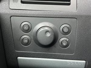Pelēks Opel Zafira 2010 Rīga, ar dzinēja tilpumu 1.90 L un nobraukumu 0 tūkst. km par 3799 €, foto 17 vietnē AUTOMOTO.COM.LV