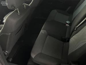 Pelēks Opel Zafira 2010 Marijampole, ar dzinēja tilpumu 1.70 L un nobraukumu 237 tūkst. km par 1950 €, foto 8 vietnē AUTOMOTO.COM.LV
