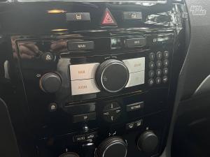 Pelēks Opel Zafira 2010 Marijampole, ar dzinēja tilpumu 1.70 L un nobraukumu 237 tūkst. km par 1950 €, foto 13 vietnē AUTOMOTO.COM.LV