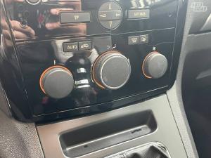 Pelēks Opel Zafira 2010 Marijampole, ar dzinēja tilpumu 1.70 L un nobraukumu 237 tūkst. km par 1950 €, foto 14 vietnē AUTOMOTO.COM.LV
