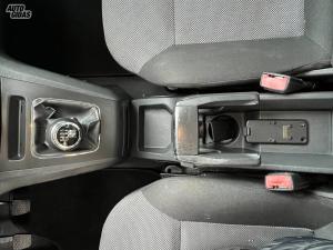 Pelēks Opel Zafira 2010 Marijampole, ar dzinēja tilpumu 1.70 L un nobraukumu 237 tūkst. km par 1950 €, foto 15 vietnē AUTOMOTO.COM.LV