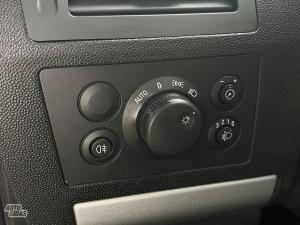Pelēks Opel Zafira 2010 Marijampole, ar dzinēja tilpumu 1.70 L un nobraukumu 237 tūkst. km par 1950 €, foto 16 vietnē AUTOMOTO.COM.LV