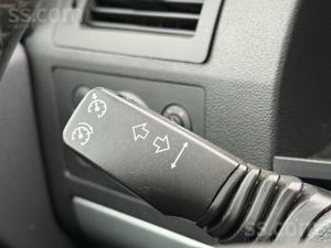Grey Opel Zafira 2010 in Cesis, with an engine capacity of 1.70 L and mileage of 0 thousand km for 2200 €, photo 19 on AUTOMOTO.COM.LV
