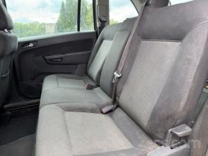 Pelēks Opel Zafira 2011 Jelgava, ar dzinēja tilpumu 1.70 L un nobraukumu 312 tūkst. km par 1699 €, foto 14 vietnē AUTOMOTO.COM.LV