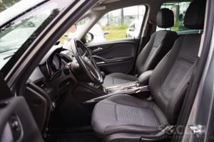 Pelēks Opel Zafira 2011 Liepāja, ar dzinēja tilpumu 2.00 L un nobraukumu 307 tūkst. km par 4700 €, foto 9 vietnē AUTOMOTO.COM.LV