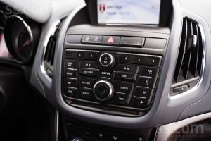 Pelēks Opel Zafira 2011 Liepāja, ar dzinēja tilpumu 2.00 L un nobraukumu 307 tūkst. km par 4700 €, foto 15 vietnē AUTOMOTO.COM.LV