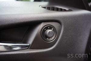 Pelēks Opel Zafira 2011 Liepāja, ar dzinēja tilpumu 2.00 L un nobraukumu 307 tūkst. km par 4700 €, foto 31 vietnē AUTOMOTO.COM.LV
