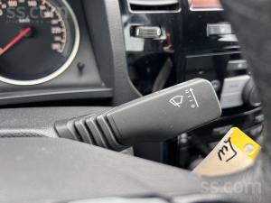 Pelēks Opel Zafira 2011 Limbaži, ar dzinēja tilpumu 1.80 L un nobraukumu 193 tūkst. km par 4950 €, foto 18 vietnē AUTOMOTO.COM.LV