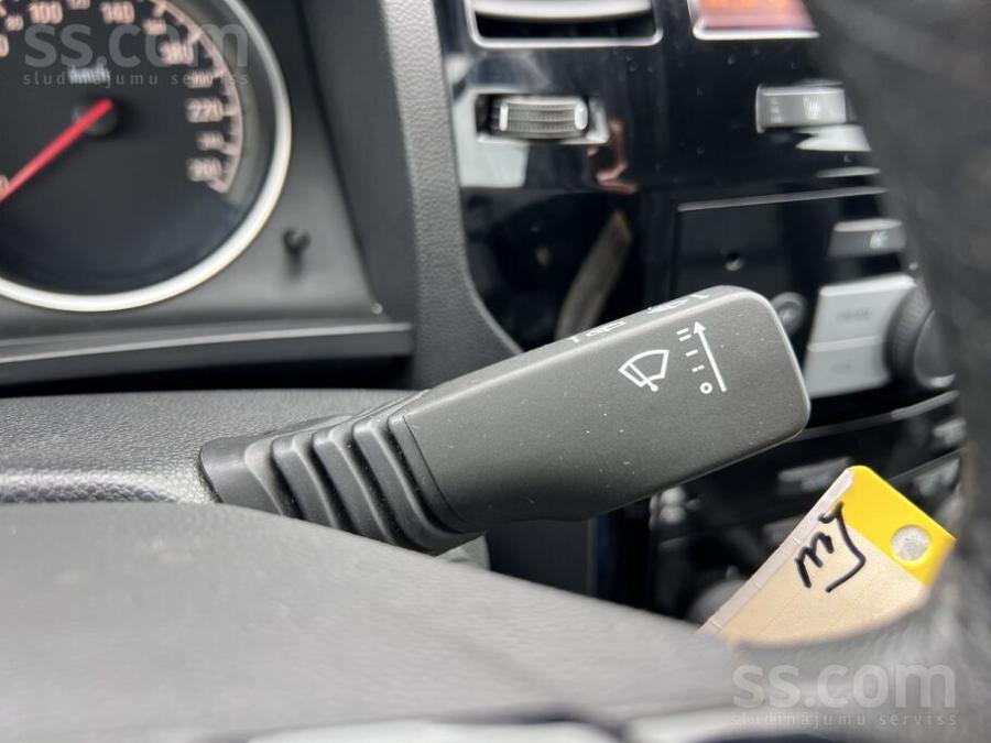 Pelēks Opel Zafira 2011 Limbaži, ar dzinēja tilpumu 1.80 L un nobraukumu 193 tūkst. km par 4950 €, foto 18 vietnē AUTOMOTO.COM.LV