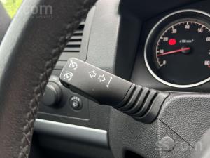 Pelēks Opel Zafira 2011 Limbaži, ar dzinēja tilpumu 1.80 L un nobraukumu 193 tūkst. km par 4950 €, foto 20 vietnē AUTOMOTO.COM.LV