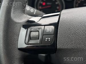 Pelēks Opel Zafira 2011 Limbaži, ar dzinēja tilpumu 1.80 L un nobraukumu 193 tūkst. km par 4950 €, foto 21 vietnē AUTOMOTO.COM.LV