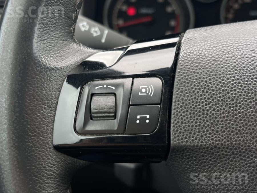 Pelēks Opel Zafira 2011 Limbaži, ar dzinēja tilpumu 1.80 L un nobraukumu 193 tūkst. km par 4950 €, foto 21 vietnē AUTOMOTO.COM.LV