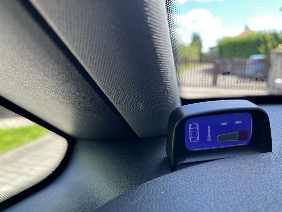 Pelēks Opel Zafira 2012 Kauņa, ar dzinēja tilpumu 1.70 L un nobraukumu 211 tūkst. km par 3600 €, foto 17 vietnē AUTOMOTO.COM.LV