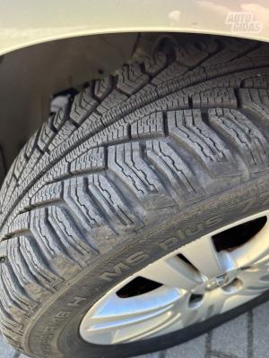 Pelēks Opel Zafira 2012 Kauņa, ar dzinēja tilpumu 1.70 L un nobraukumu 211 tūkst. km par 3600 €, foto 19 vietnē AUTOMOTO.COM.LV