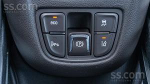 Pelēks Opel Zafira 2012 Rīga, ar dzinēja tilpumu 2.00 L un nobraukumu 313 tūkst. km par 4590 €, foto 15 vietnē AUTOMOTO.COM.LV