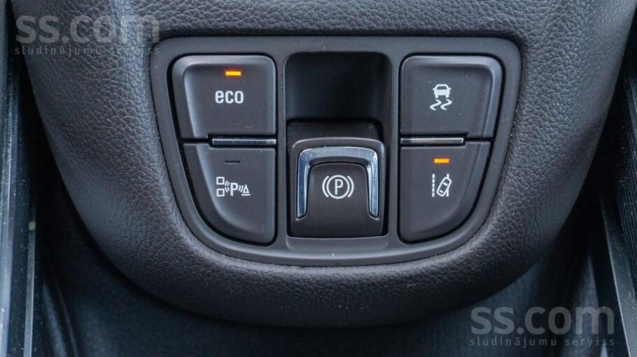 Pelēks Opel Zafira 2012 Rīga, ar dzinēja tilpumu 2.00 L un nobraukumu 313 tūkst. km par 4590 €, foto 15 vietnē AUTOMOTO.COM.LV