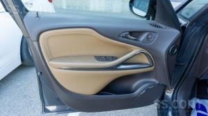 Pelēks Opel Zafira 2012 Rīga, ar dzinēja tilpumu 2.00 L un nobraukumu 313 tūkst. km par 4590 €, foto 27 vietnē AUTOMOTO.COM.LV