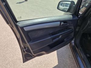 Pelēks Opel Zafira 2012 Ukmergė, ar dzinēja tilpumu 1.69 L un nobraukumu 200 tūkst. km par 1700 €, foto 16 vietnē AUTOMOTO.COM.LV