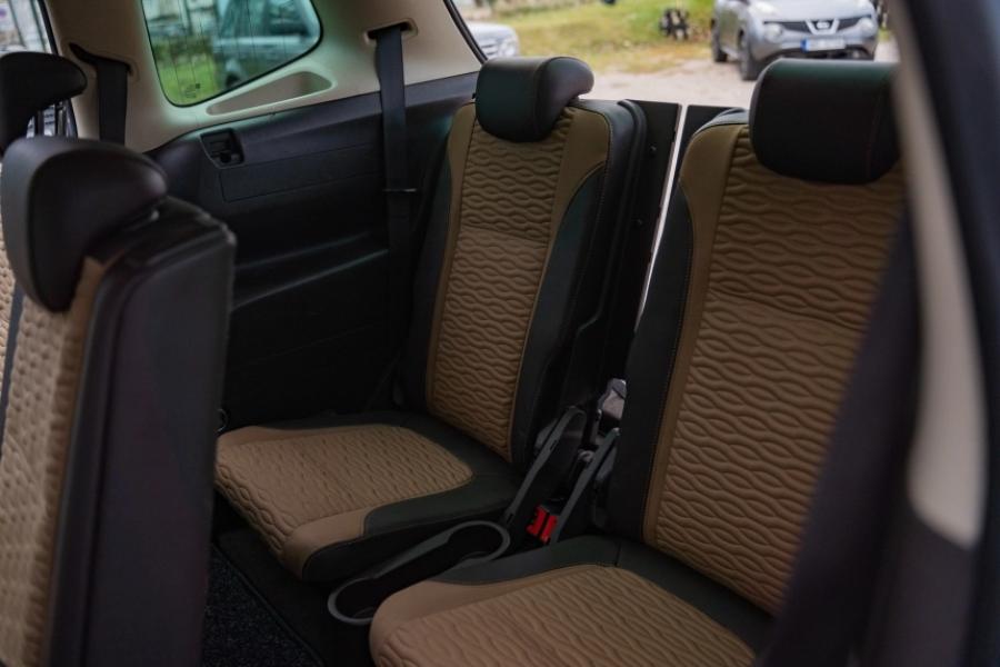 Pelēks Opel Zafira 2012 Rīga, ar dzinēja tilpumu 2.00 L un nobraukumu 272 tūkst. km par 6900 €, foto 17 vietnē AUTOMOTO.COM.LV