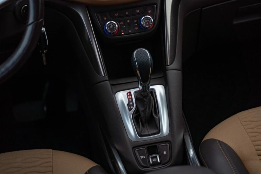 Pelēks Opel Zafira 2012 Rīga, ar dzinēja tilpumu 2.00 L un nobraukumu 272 tūkst. km par 6900 €, foto 20 vietnē AUTOMOTO.COM.LV