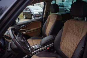 Pelēks Opel Zafira 2012 Rīga, ar dzinēja tilpumu 2.00 L un nobraukumu 272 tūkst. km par 6900 €, foto 23 vietnē AUTOMOTO.COM.LV