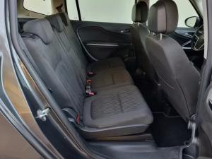 Pelēks Opel Zafira 2012 Ogre, ar dzinēja tilpumu 1.40 L un nobraukumu 188 tūkst. km par 5950 €, foto 12 vietnē AUTOMOTO.COM.LV