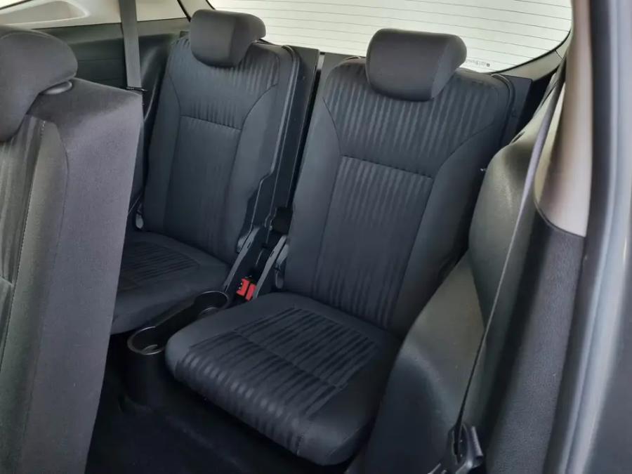 Pelēks Opel Zafira 2012 Ogre, ar dzinēja tilpumu 1.40 L un nobraukumu 188 tūkst. km par 5950 €, foto 15 vietnē AUTOMOTO.COM.LV