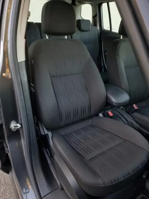 Pelēks Opel Zafira 2012 Ogre, ar dzinēja tilpumu 1.40 L un nobraukumu 188 tūkst. km par 5950 €, foto 16 vietnē AUTOMOTO.COM.LV