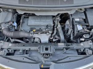 Pelēks Opel Zafira 2012 Ogre, ar dzinēja tilpumu 1.40 L un nobraukumu 188 tūkst. km par 5950 €, foto 28 vietnē AUTOMOTO.COM.LV