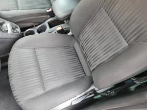 Grey Opel Zafira 2012 in Jekabpils, with an engine capacity of 2.00 L and mileage of 249 thousand km for 6250 €, photo 14 on AUTOMOTO.COM.LV