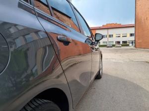 Grey Opel Zafira 2012 in Jekabpils, with an engine capacity of 2.00 L and mileage of 249 thousand km for 6250 €, photo 23 on AUTOMOTO.COM.LV