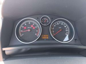 Grey Opel Zafira 2012 in Marijampole, with an engine capacity of 1.60 L and mileage of 138 thousand km for 3250 €, photo 11 on AUTOMOTO.COM.LV