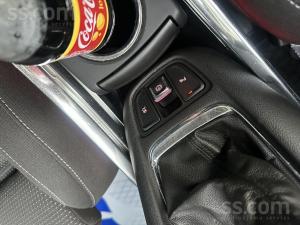 Pelēks Opel Zafira 2012 Cēsis, ar dzinēja tilpumu 2.00 L un nobraukumu 0 tūkst. km par 6400 €, foto 19 vietnē AUTOMOTO.COM.LV
