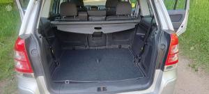 Pelēks Opel Zafira 2012 Viļņa, ar dzinēja tilpumu 1.60 L un nobraukumu 289 tūkst. km par 2780 €, foto 15 vietnē AUTOMOTO.COM.LV