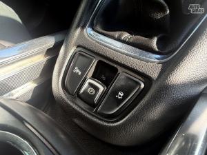 Grey Opel Zafira 2012 in Vilnius, with an engine capacity of 2.00 L and mileage of 230 thousand km for 4900 €, photo 15 on AUTOMOTO.COM.LV