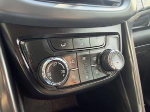 Grey Opel Zafira 2012 in Vilnius, with an engine capacity of 2.00 L and mileage of 230 thousand km for 4900 €, photo 18 on AUTOMOTO.COM.LV