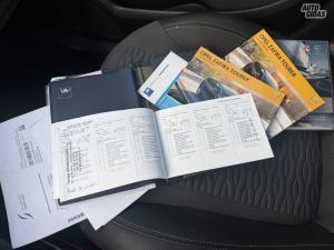 Grey Opel Zafira 2012 in Vilnius, with an engine capacity of 2.00 L and mileage of 230 thousand km for 4900 €, photo 28 on AUTOMOTO.COM.LV