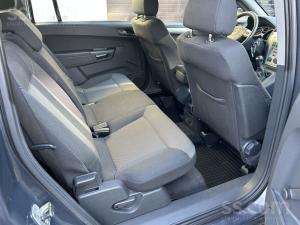 Pelēks Opel Zafira 2012 Limbaži, ar dzinēja tilpumu 1.60 L un nobraukumu 202 tūkst. km par 4250 €, foto 11 vietnē AUTOMOTO.COM.LV