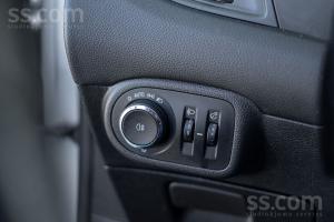 Pelēks Opel Zafira 2012 Liepāja, ar dzinēja tilpumu 2.00 L un nobraukumu 284 tūkst. km par 3900 €, foto 28 vietnē AUTOMOTO.COM.LV