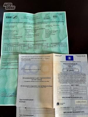 Pelēks Opel Zafira 2013 Kauņa, ar dzinēja tilpumu 1.70 L un nobraukumu 242 tūkst. km par 3600 €, foto 18 vietnē AUTOMOTO.COM.LV