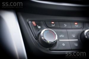Pelēks Opel Zafira 2013 Rīga, ar dzinēja tilpumu 2.00 L un nobraukumu 228 tūkst. km par 5990 €, foto 11 vietnē AUTOMOTO.COM.LV