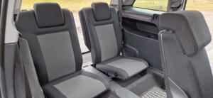 Pelēks Opel Zafira 2013 Rīga, ar dzinēja tilpumu 1.70 L un nobraukumu 368 tūkst. km par 2950 €, foto 23 vietnē AUTOMOTO.COM.LV
