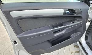 Grey Opel Zafira 2013 in Taurage, with an engine capacity of 1.60 L and mileage of 225 thousand km for 2900 €, photo 15 on AUTOMOTO.COM.LV