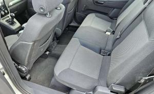 Grey Opel Zafira 2013 in Taurage, with an engine capacity of 1.60 L and mileage of 225 thousand km for 2900 €, photo 17 on AUTOMOTO.COM.LV