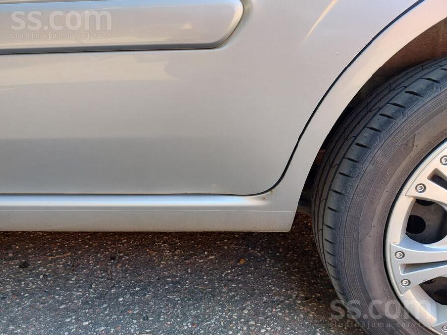 Pelēks Opel Zafira 2013 Rīga, ar dzinēja tilpumu 1.70 L un nobraukumu 187 tūkst. km par 1700 €, foto 14 vietnē AUTOMOTO.COM.LV