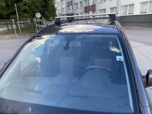Grey Opel Zafira 2013 in Alytus, with an engine capacity of 1.70 L and mileage of 219 thousand km for 4150 €, photo 20 on AUTOMOTO.COM.LV